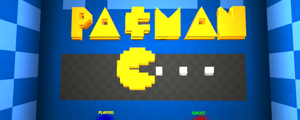 Pac man