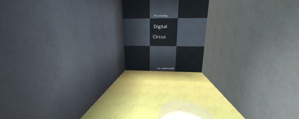 THE AMAZING CIRCUS DIGITAL