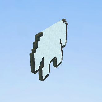 Cat Mario Pixel Art #1 - KoGaMa - Play, Create And Share Multiplayer Games