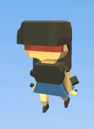 KoGaMa - Play, Create And Share Multiplayer Games