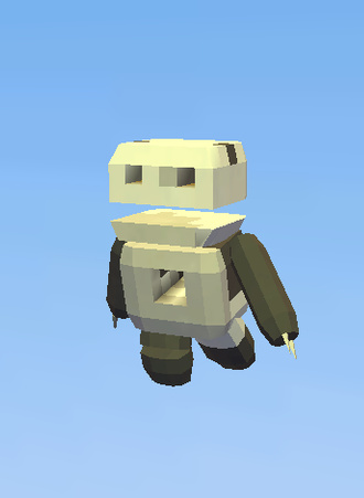 FREE GOLD HACKER PANDA - KoGaMa - Play, Create And Share Multiplayer Games