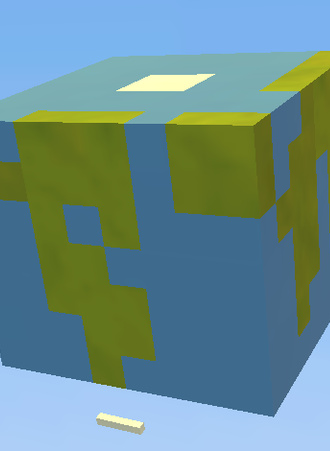 Earth - KoGaMa - Play, Create And Share Multiplayer Games