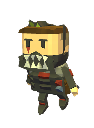 .-Michael-. - KoGaMa - Play, Create And Share Multiplayer Games