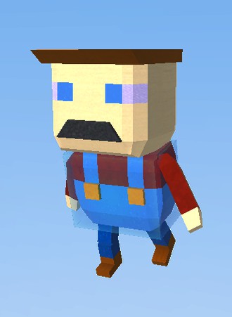 mario bros gratis - KoGaMa - Play, Create And Share Multiplayer Games