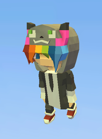 .Bodo. - KoGaMa - Play, Create And Share Multiplayer Games