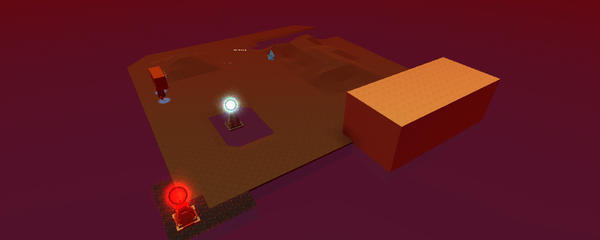 Training/PvP Map - KoGaMa - Play, Create And Share Multiplayer Games