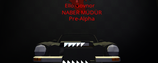 Ello gov'nor (Naber Müdür)Horror Alfa