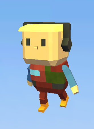 Basik_45356 s car - KoGaMa - Play, Create And Share Multiplayer Games