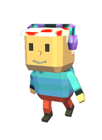 Skin - KoGaMa - Play, Create And Share Multiplayer Games