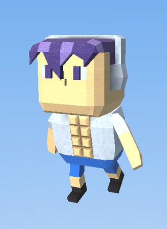 XD_mega_extreme - KoGaMa - Play, Create And Share Multiplayer Games