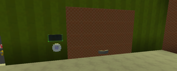 Garrage (Unfinished)