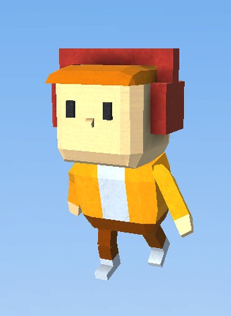 :D - KoGaMa - Play, Create And Share Multiplayer Games