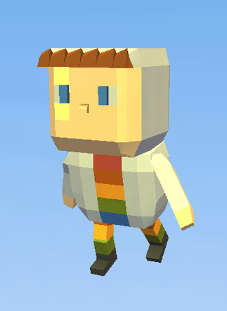 civero_pro - KoGaMa - Play, Create And Share Multiplayer Games