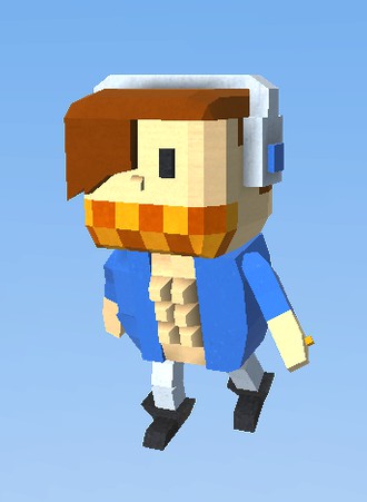 skin ziomek - KoGaMa - Play, Create And Share Multiplayer Games