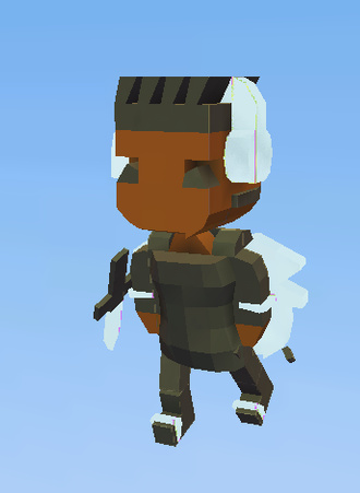 black boy }{ [] }{ [] - KoGaMa - Play, Create And Share Multiplayer Games