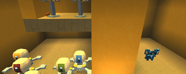 [Weapon] ☠HORROR☠ - KoGaMa - Play, Create And Share Multiplayer Games