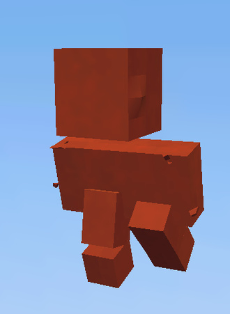 skin invisible para war 4 - KoGaMa - Play, Create And Share Multiplayer ...