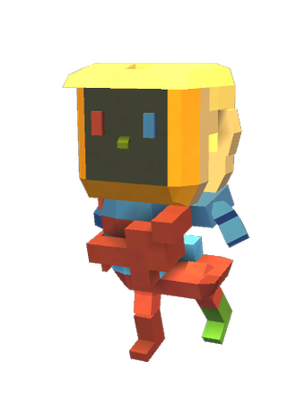 KoGaMa - Play, Create And Share Multiplayer Games