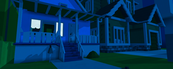 (ELMORE) A Role-Playing Game