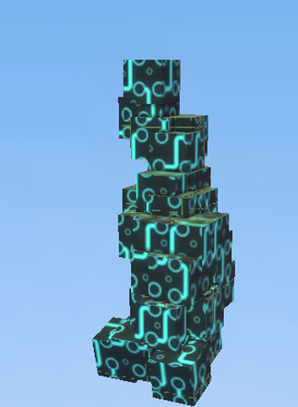 HACK SKIN - KoGaMa - Play, Create And Share Multiplayer Games