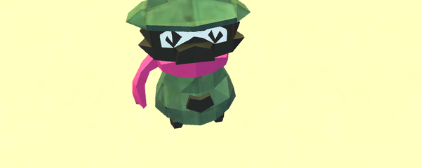 ralsei simulator