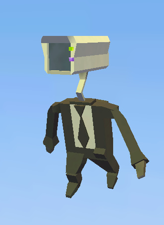 cameraman - KoGaMa - Play, Create And Share Multiplayer Games