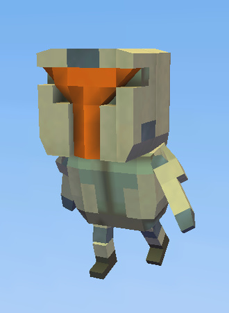 GAR Cadet - KoGaMa - Play, Create And Share Multiplayer Games