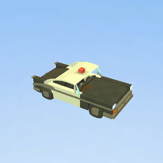 Beamer State Police - KoGaMa - Play, Create And Share Multiplayer Games