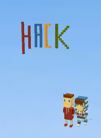 cool hack boy - KoGaMa - Play, Create And Share Multiplayer Games
