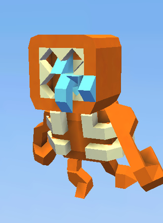 Figure - KoGaMa - Play, Create And Share Multiplayer Games