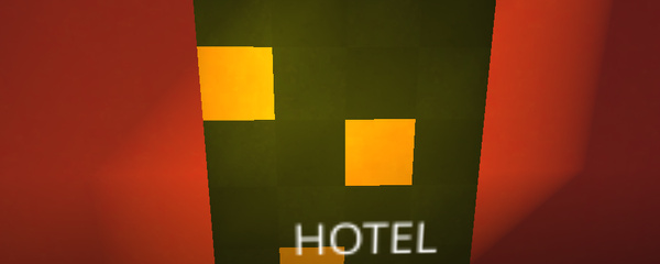 hotel story