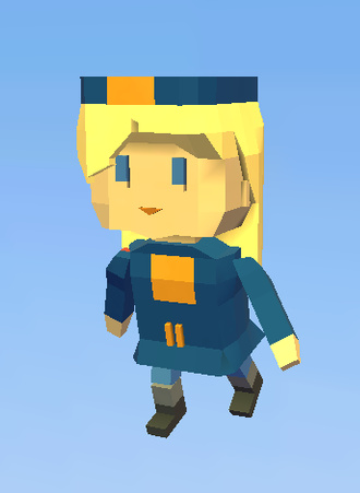 police gurly - KoGaMa - Play, Create And Share Multiplayer Games