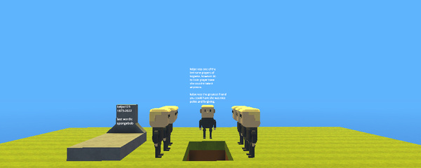 kelpo123 final goodbye