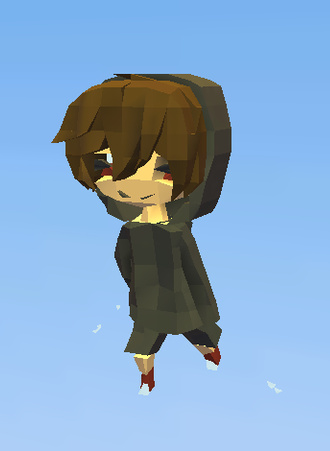 KoGaMa - Play, Create And Share Multiplayer Games