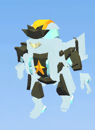 Space valkyrie - KoGaMa - Play, Create And Share Multiplayer Games