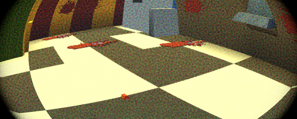 digital circus muy antuguo de 1968 - KoGaMa - Play, Create And Share ...