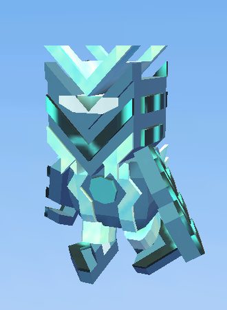 King of Water - KoGaMa - Play, Create And Share Multiplayer Games