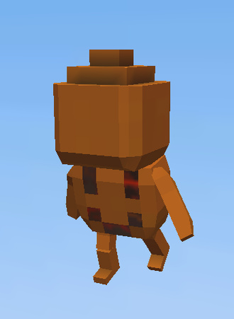 its a poop (thx for buying) - KoGaMa - Play, Create And Share ...