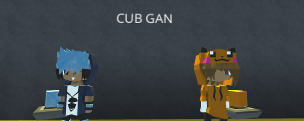 CUB GUN