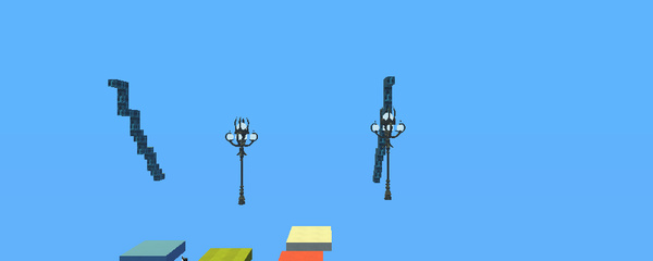 random color game