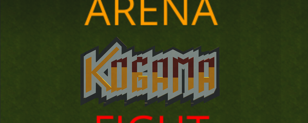 Kogama fight Arena(BETA)