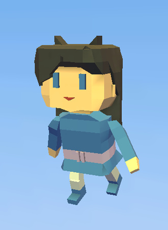 super avatar - KoGaMa - Play, Create And Share Multiplayer Games