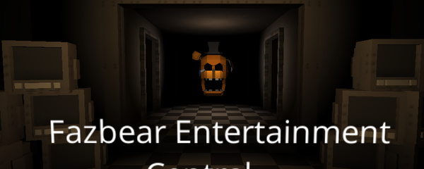 Fazbear Entertainment Central