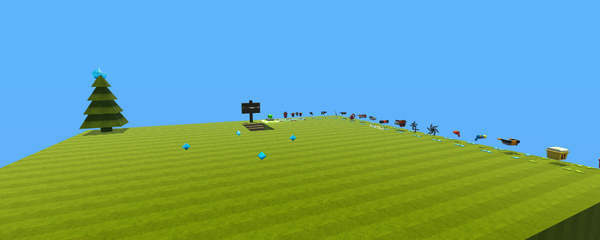 KoGaMa Weapons Classic! (NEW UPDATE!)