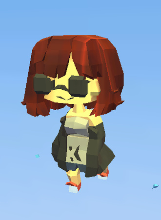 KoGaMa - Play, Create And Share Multiplayer Games