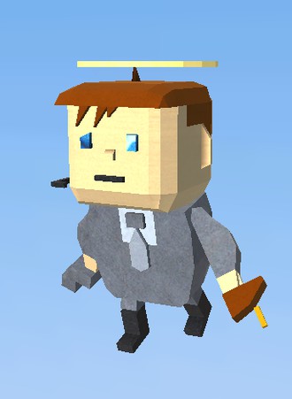 joans99 @?@ - KoGaMa - Play, Create And Share Multiplayer Games