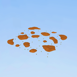 Puddle Of Mudd - KoGaMa - Play, Create And Share Multiplayer Games