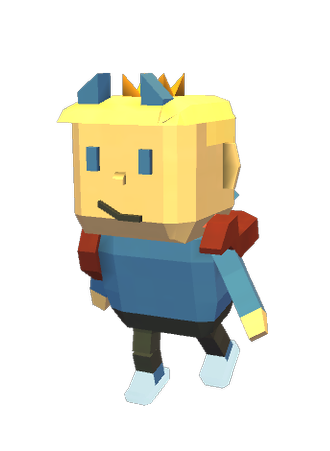 nathan kogama - KoGaMa - Play, Create And Share Multiplayer Games