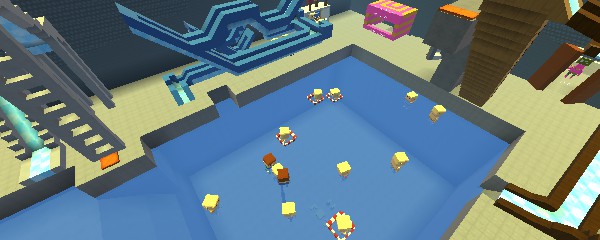 POOL (new update)