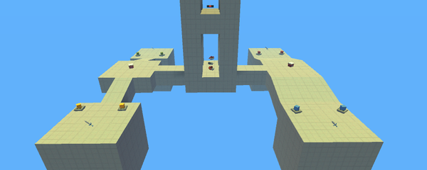 KoGaMa 2 offical trailer